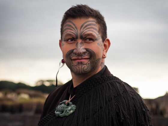 APO CELEBRATES MATARIKI WITH MUSIC STAR ROB RUHA, KAHAO , AND HAKA FOR ...