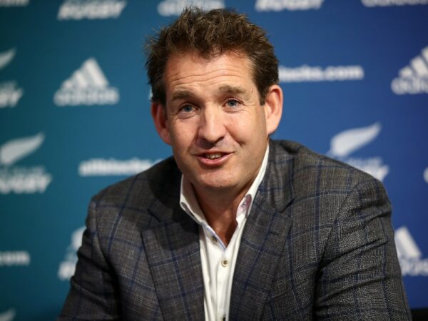 Exclusive | NZ Rugby CEO Mark Robinson: “We Want To Be A Force For Good ...