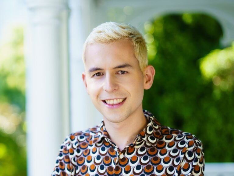 James Mustapic is Must See TV - YOUR EX