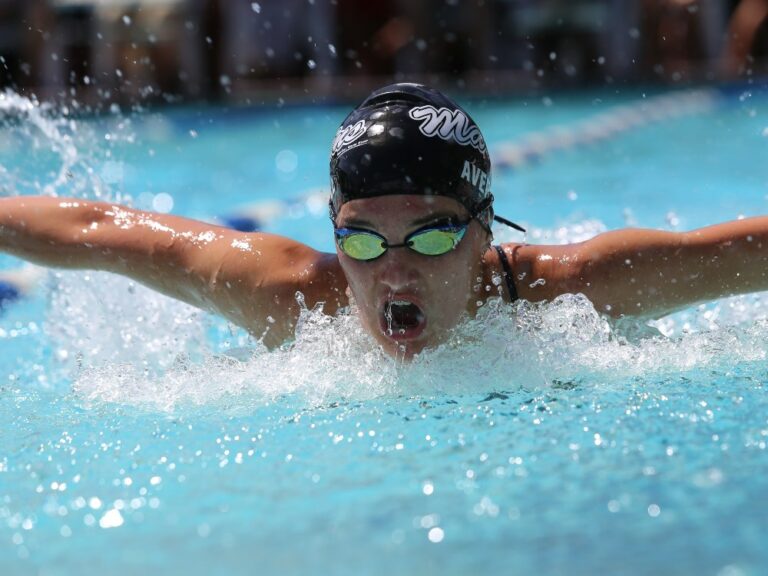 World Swimming Creates New Category For Transgender Swimmers - YOUR EX