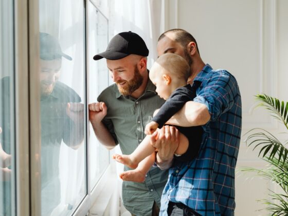 Birth Certificate Reforms Mark Step Forward For Rainbow Families In ...