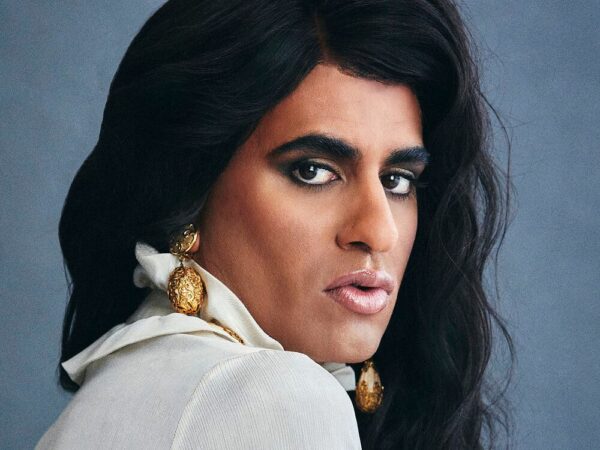 Exclusive: ALOK - Provocative And Powerful - YOUR EX