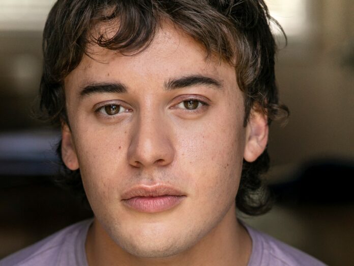 Conan Hayes: Punching For Love - YOUR EX