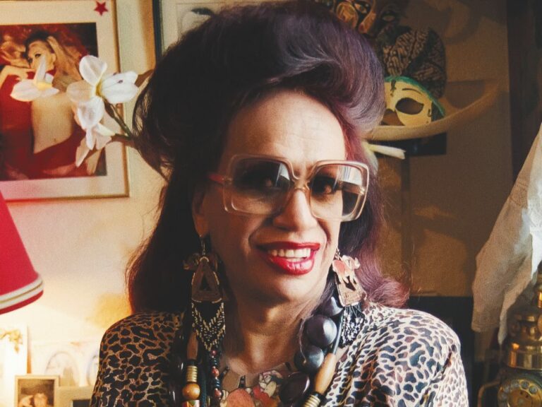 NZ Queer History: That Day In September - YOUR EX