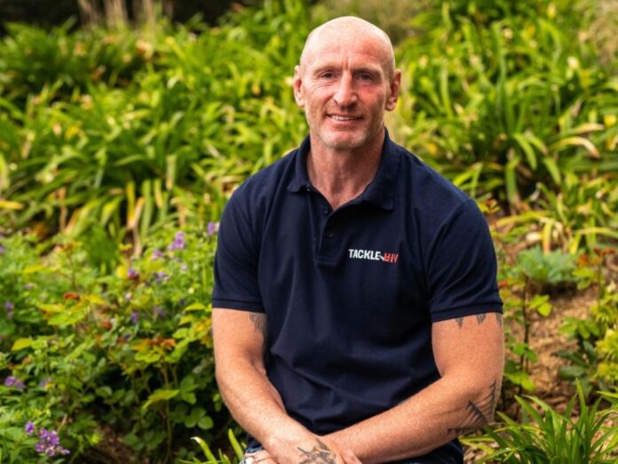 Welsh Rugby Great Gareth Thomas Hits Back At Allegations Made By Ex ...