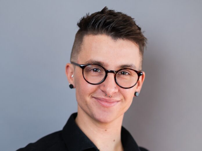 2023: TRANSGENDER AWARENESS YEAR - YOUR EX