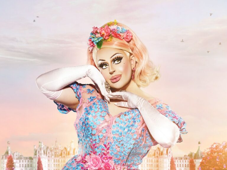 Hannah Conda: The Lips, The Laughs, The Looks - YOUR EX