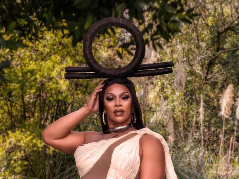 Kween Of The Mother Tucking World - YOUR EX