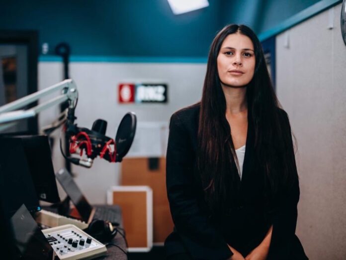 Justice Minister Kiri Allan Engaged - YOUR EX