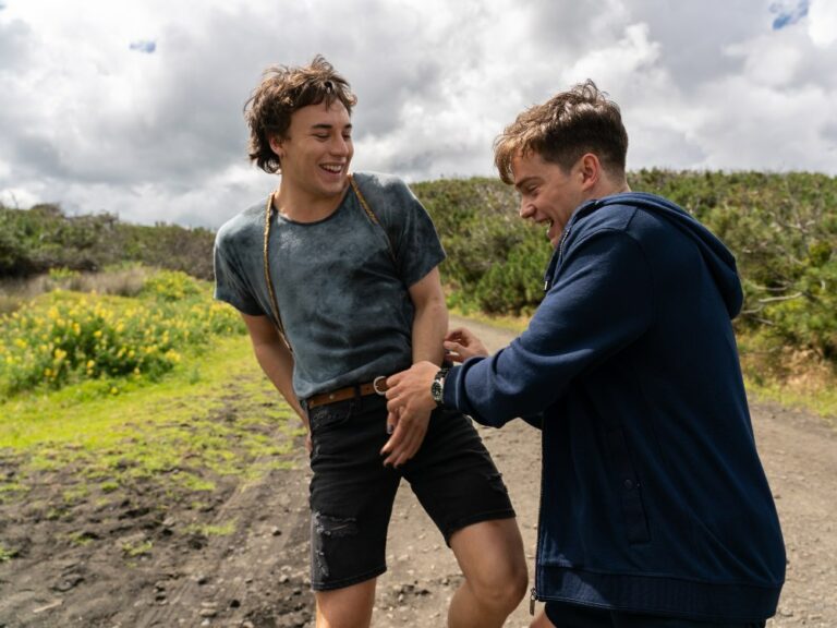 Conan Hayes: Punching For Love - YOUR EX