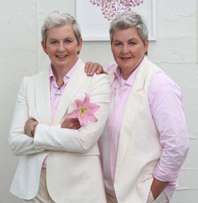 TOPP CLASS! Special Variety Show Announced To Celebrate LGBTQ+ Icons ...