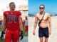 NRL Player Carl Nassib And Olympic Swimmer Søren Dahl Confirm Relationship - YOUR EX