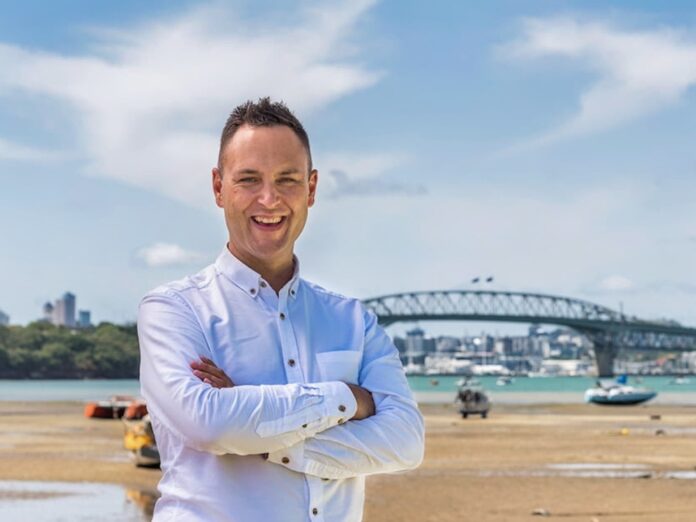 Rainbow Caucus Chair Shanan Halbert Confirmed As Northcote Labour ...
