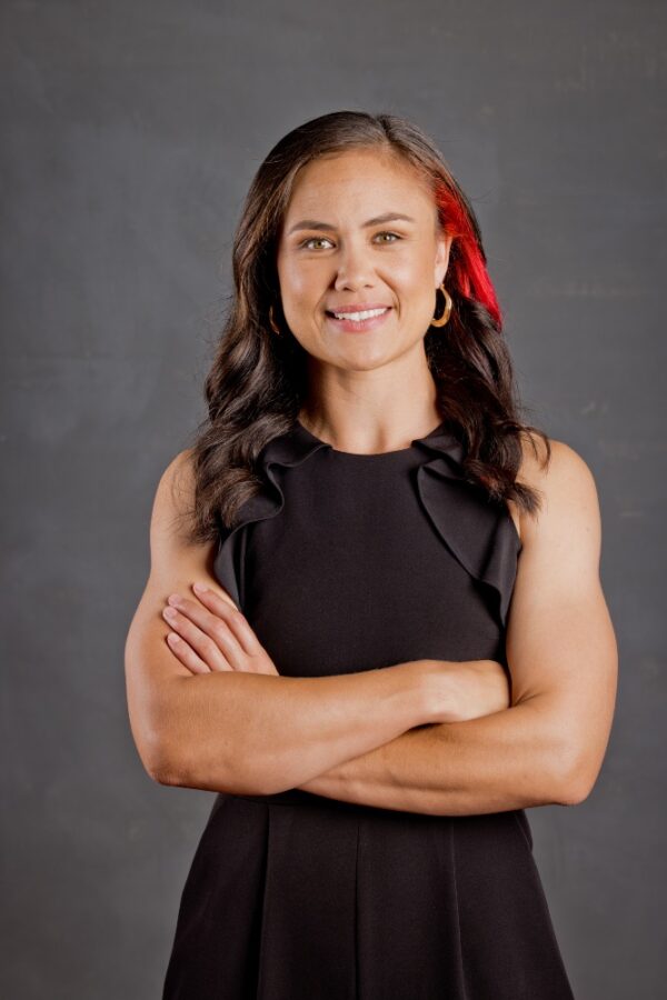 Ruby Tui “I Have Learned So Much From The Rainbow Community” - YOUR EX