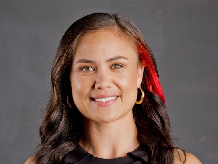 LGBTQ+ Icon Ruby Tui Re-Signs with New Zealand Rugby - YOUR EX