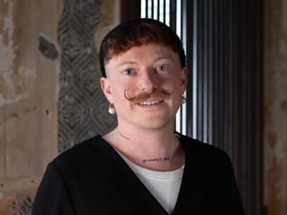 Ben Kilby-Henson: Queering Leadership - YOUR EX