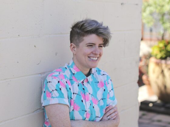 Daniel M Lavery on Identifying As Queer and Loving Geese - YOUR EX