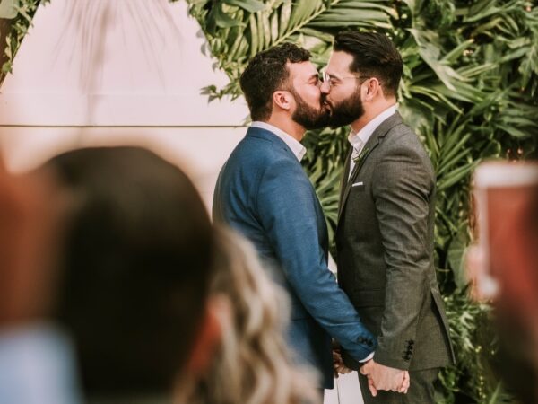 Estonia Poised To Become First Baltic Country To Legalise Same Sex