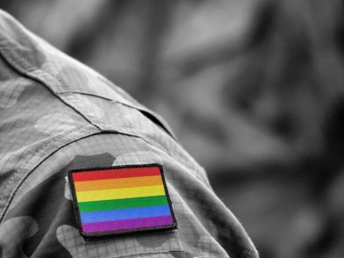 Usa Lgbtq Veterans Fight For Honorable Discharges In Landmark Case