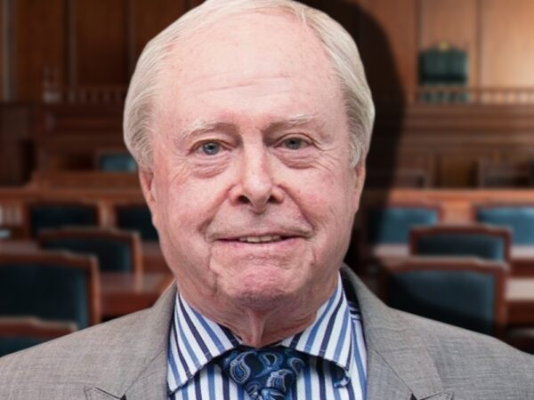 James Wallace Stripped of Knighthood - YOUR EX