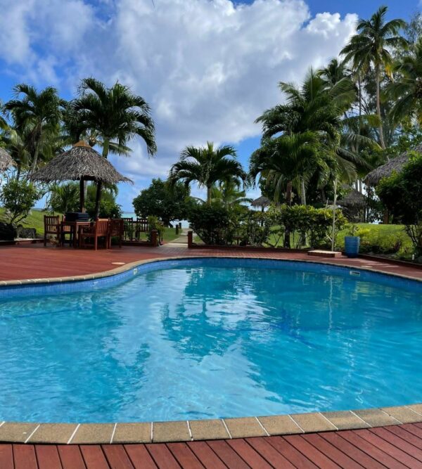 The Cook Islands: Paradise On Our Doorstep - YOUR EX