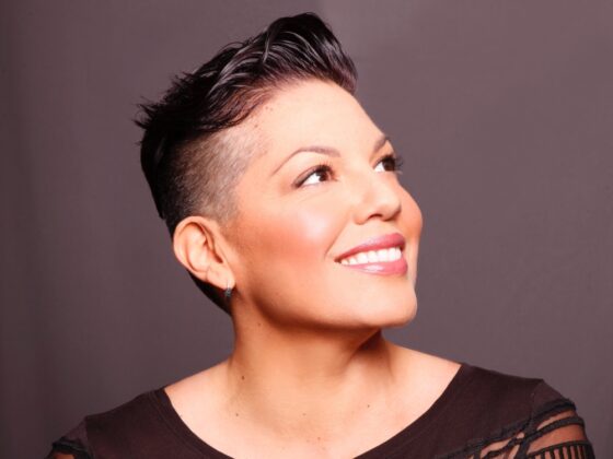 Sara Ramirez: Che’s Anatomy - YOUR EX