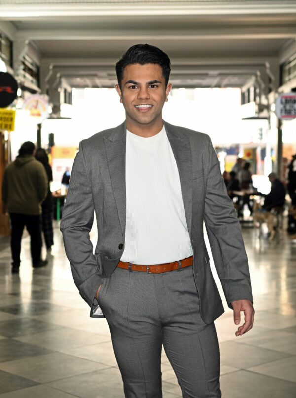 Shameel Kennedy-Hall: Ivanna See More! - YOUR EX