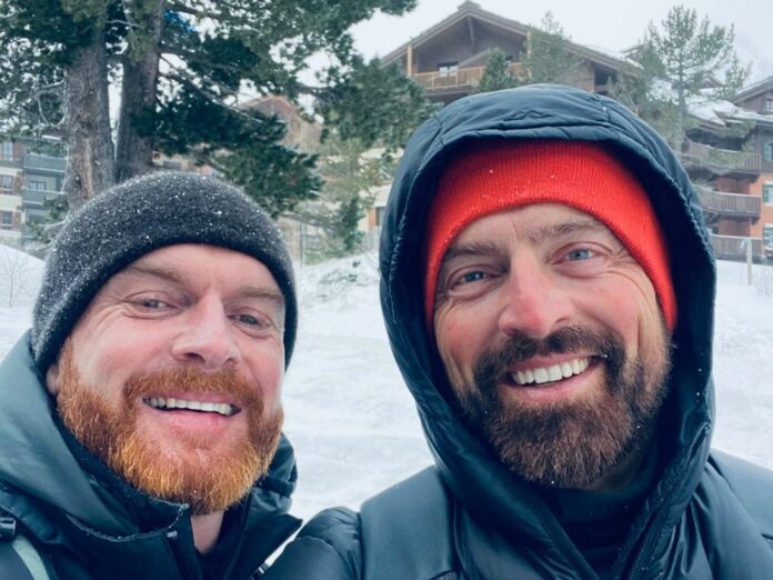 Winter Pride Sold - Meet The New Owners! - YOUR EX
