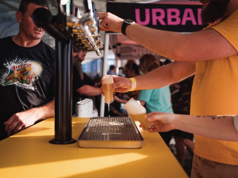 Bigger and Beer-ier: The Beer Spot's Annual Festival Set To Take Over ...