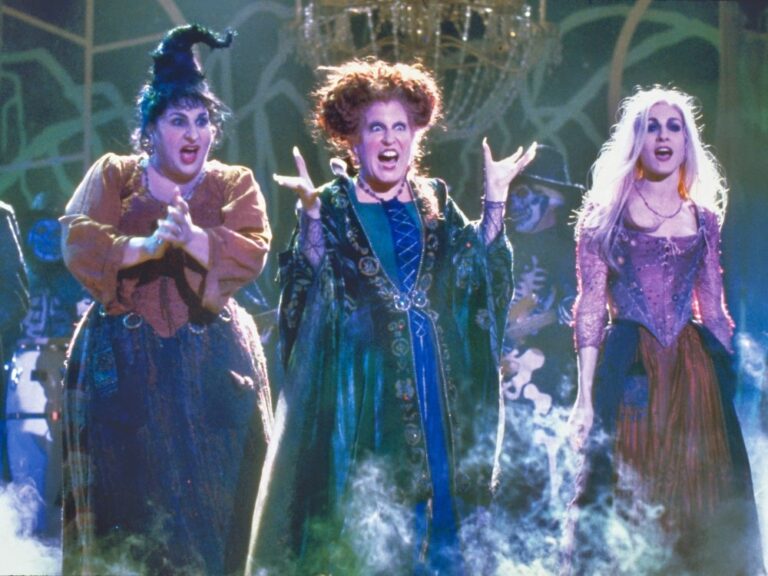 Celebrate 30 Years of Hocus Pocus with the APO's Spooktacular Concert ...