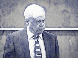 From Art Patron to Predator: James Wallace Victim Speaks Out - YOUR EX
