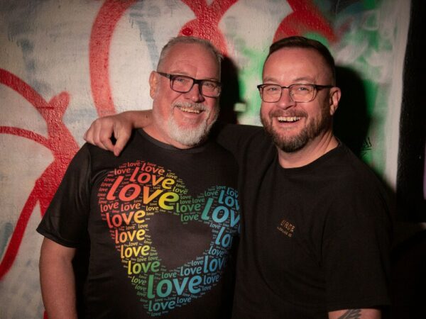 The URGE for Change - YOUR EX