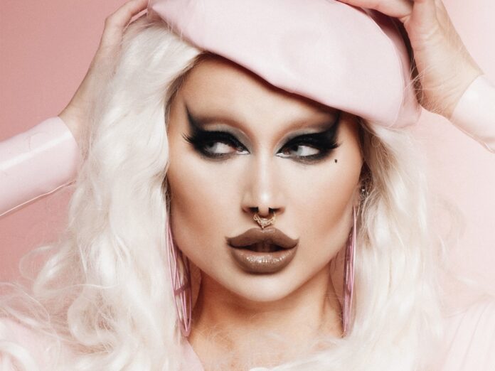 Drag Race Germany Crowns First Ever Cisgender Woman Winner - YOUR EX