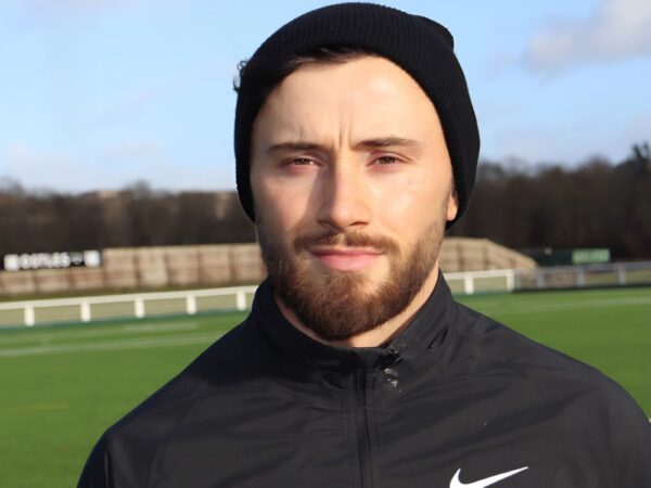 Out Scottish Footballer Zander Murray Announces Retirement - YOUR EX