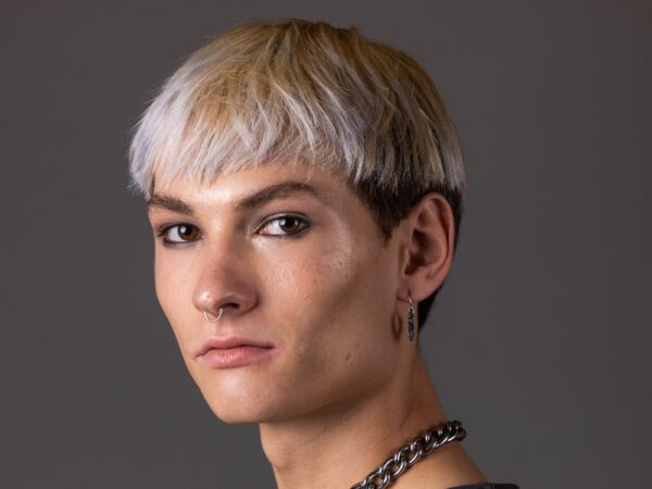 One To Watch: Ian Blackburn - YOUR EX