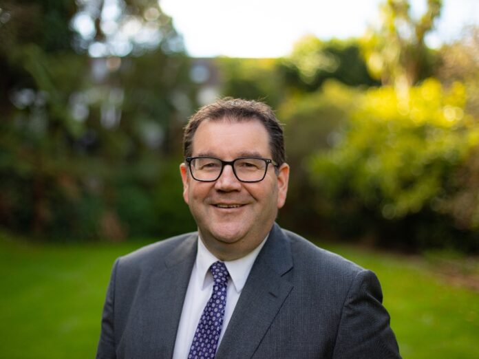 Read Grant Robertson's Full Valedictory Speech Here - YOUR EX