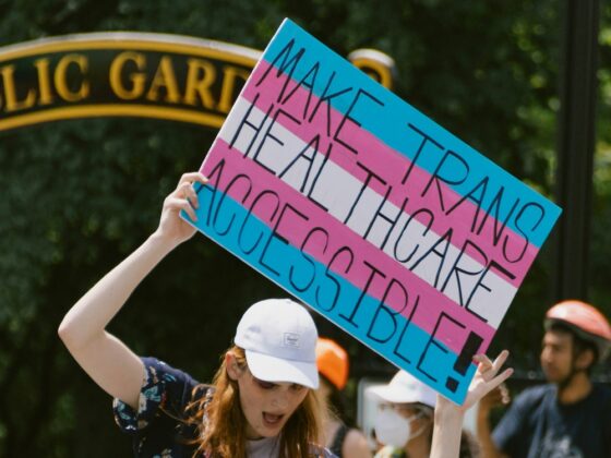 Report into UK's Gender Identity Services Says "Thousands of Children ...