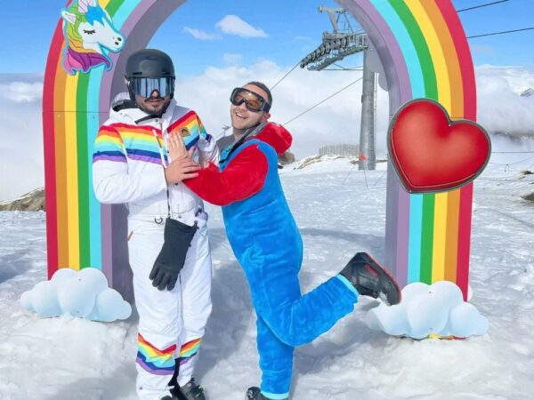 Winter Pride Set to Illuminate Queenstown with Diverse Talent and ...