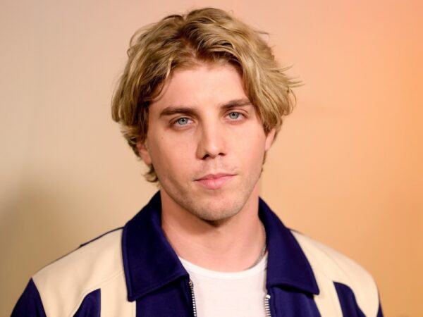 Lukas Gage Shares His Journey to Self-Discovery and Coming Out - YOUR EX