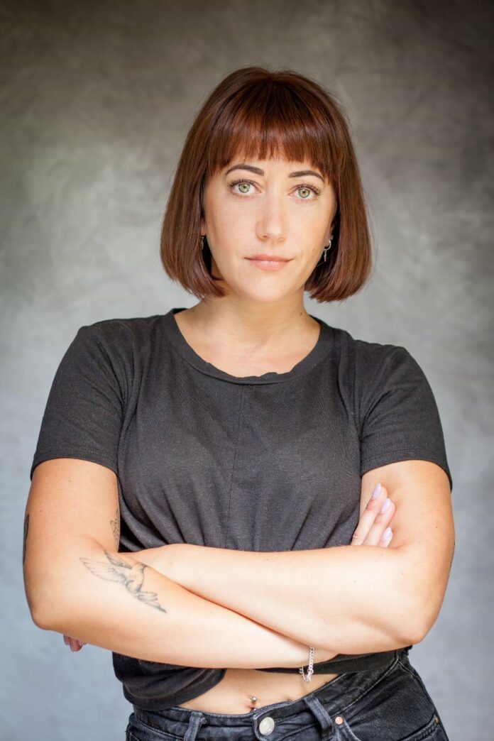 YOUR EX - Kelly Hocking