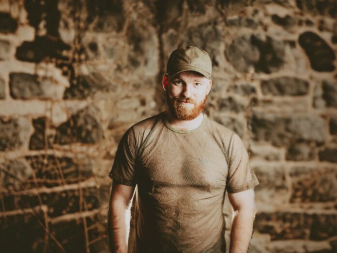 DJ Ryan Borne: On Music, Pup Play & Unconventional Relationships - YOUR EX