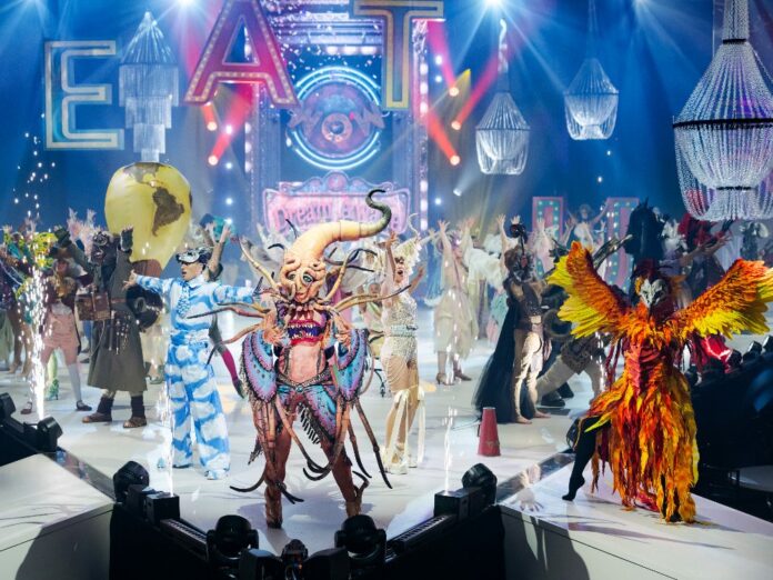 Review: We’re WOWed at World of Wearable Arts Show - YOUR EX