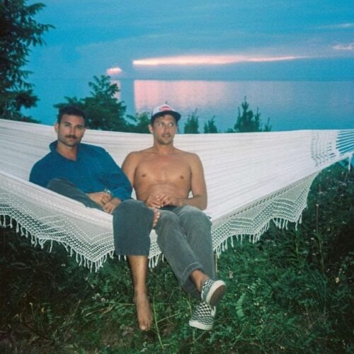Meet Hollywood’s Favourite Gay Twins: Cooper and Payton Koch - YOUR EX