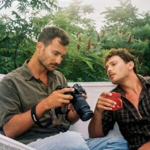 Meet Hollywood’s Favourite Gay Twins: Cooper and Payton Koch - YOUR EX