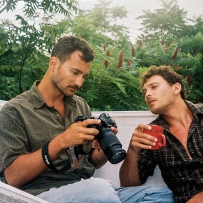 Meet Hollywood’s Favourite Gay Twins: Cooper and Payton Koch - YOUR EX