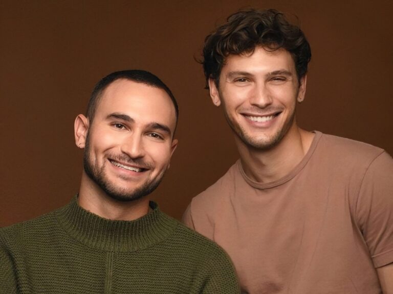 Meet Hollywood’s Favourite Gay Twins: Cooper and Payton Koch - YOUR EX