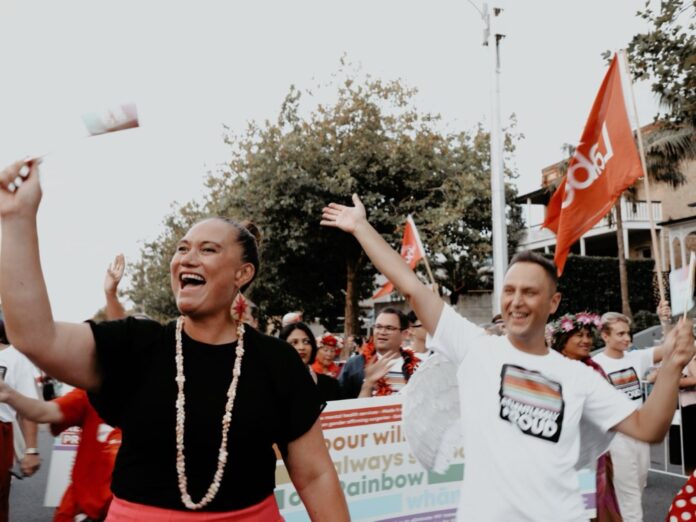 Shanan Halbert: Speak Up On Puberty Blockers To Protect Our Trans And ...