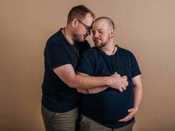 Trans And Pregnant: The Kiwi Documentary Set To Change Hearts & Minds ...