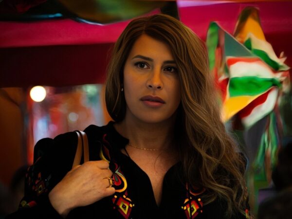 Karla Sofía Gascón Becomes First Out Trans Actress Nominated for an ...