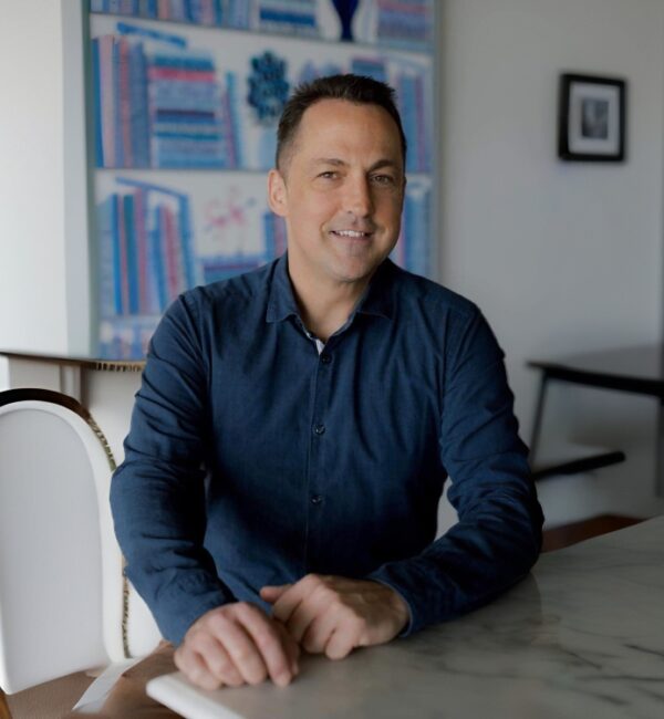 From Pearls to Paintings: Ben Bergman’s Journey in the Cook Islands ...